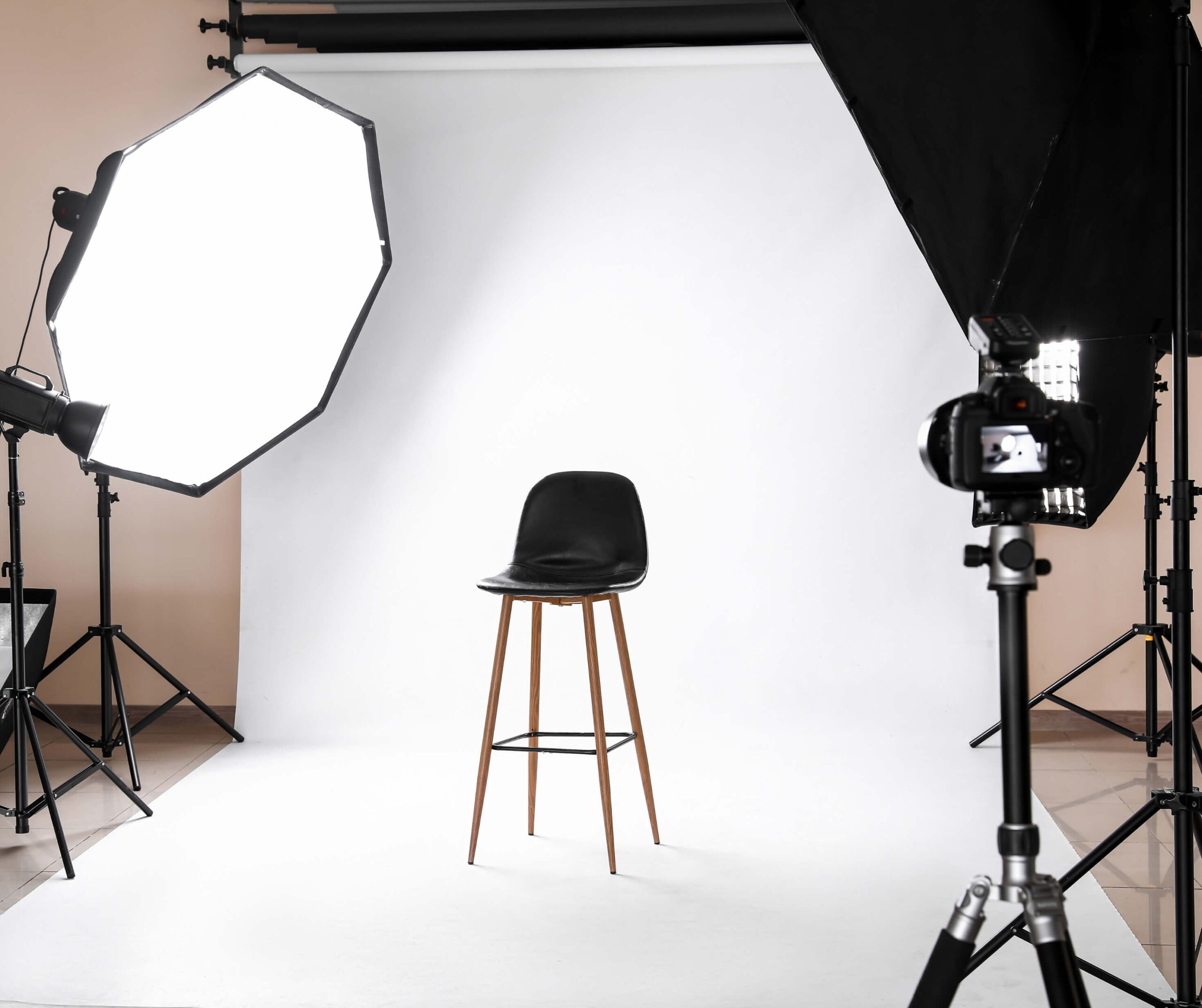 The Essential Guide to Professional Brand Photography